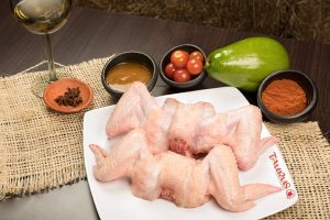 Alas con costillar (Libra) - Taurus carnes